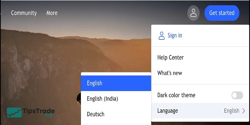 What is TradingView? A Platform Providing Visual Charts for Traders