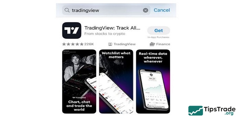 What is TradingView? A Platform Providing Visual Charts for Traders