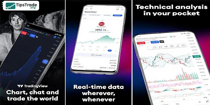 How to Use TradingView Mobile App for Beginners 2026