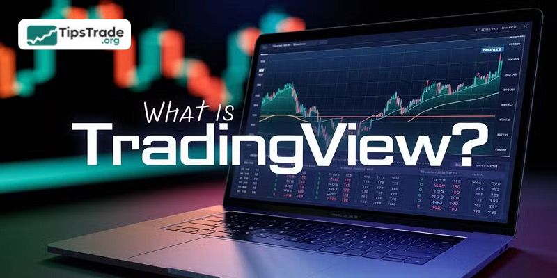 What is TradingView? A Platform Providing Visual Charts for Traders
